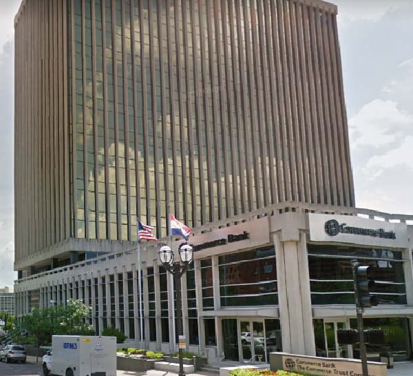 Private Wealth Management St. Louis | Private Banking St. Louis