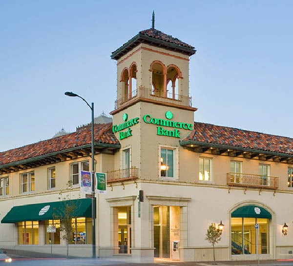 Private Wealth Management & Private Banking in Country Club Plaza