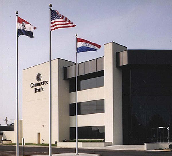 Springfield, Missouri Office | Commerce Trust