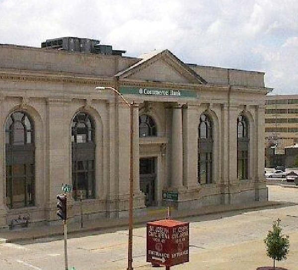St. Joseph, Missouri Office | Commerce Trust