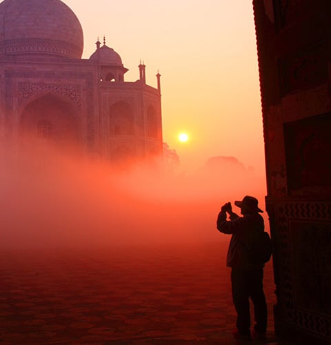 Commerce Trust Visa Infinite® Credit Card | Commerce Trust Company