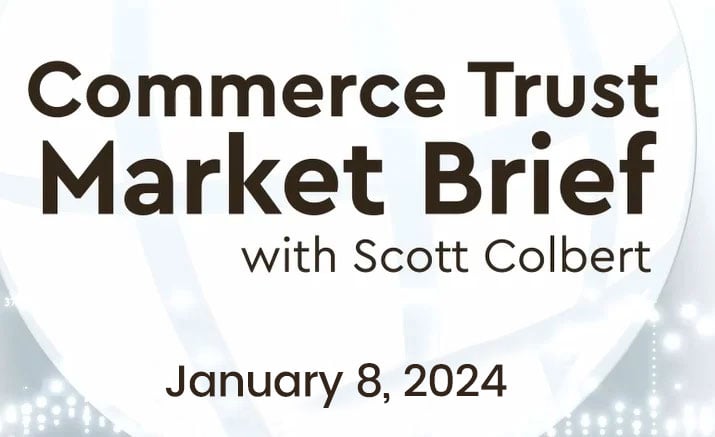 Research and Insights | Commerce Trust