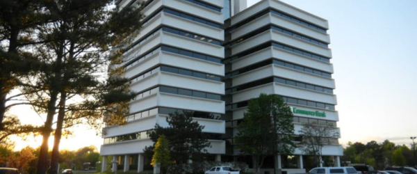 Locations | Commerce Trust