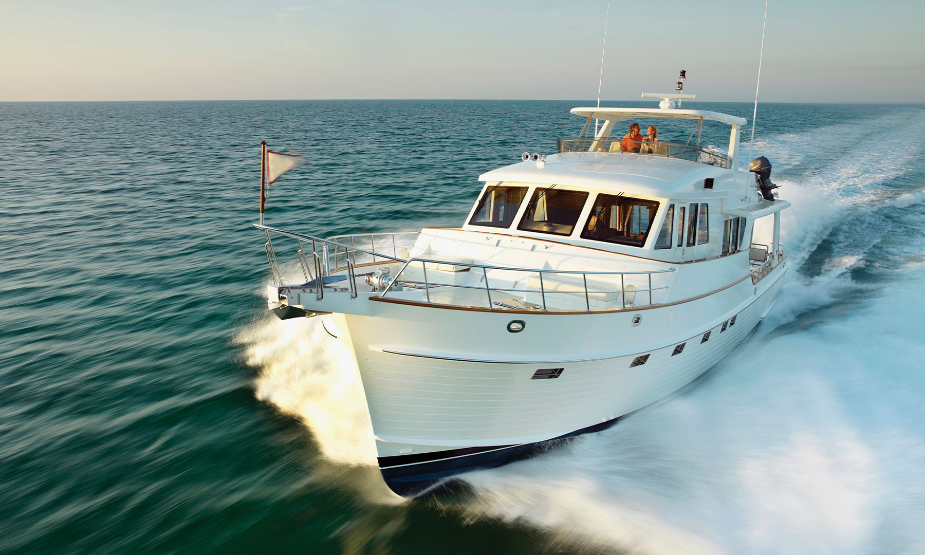 The Benefits of Florida Residency | Commerce Trust